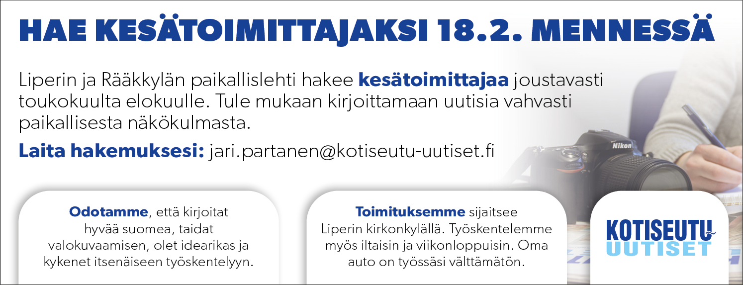 footer_kesatoimittaja